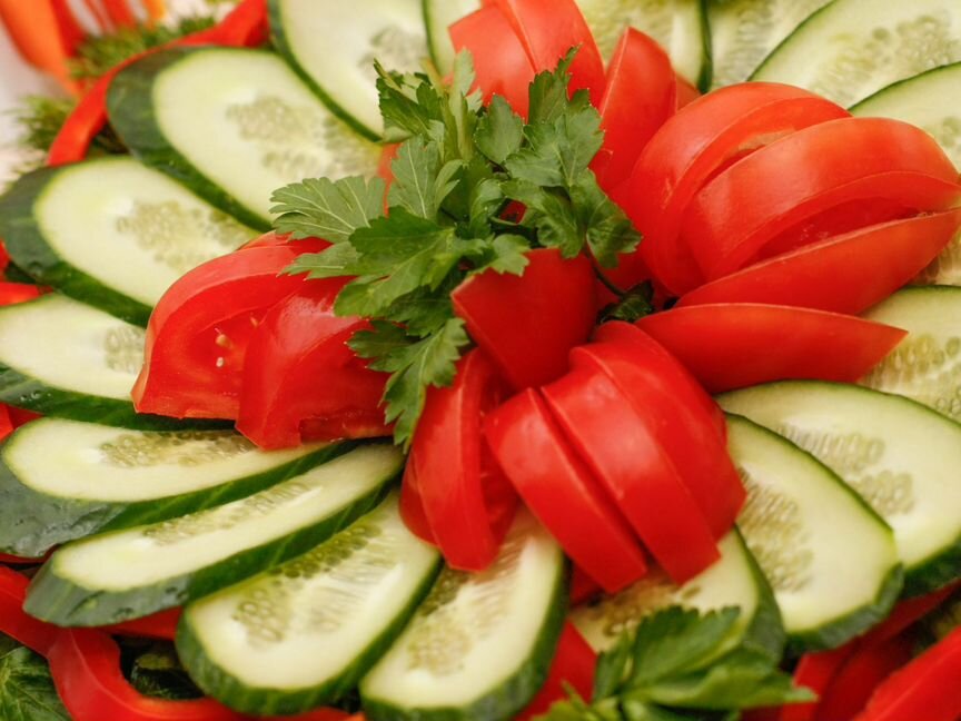 Продукты для животных