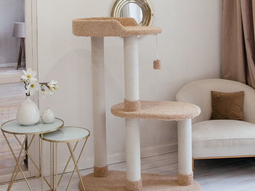 Когтеточка "Лама XL"