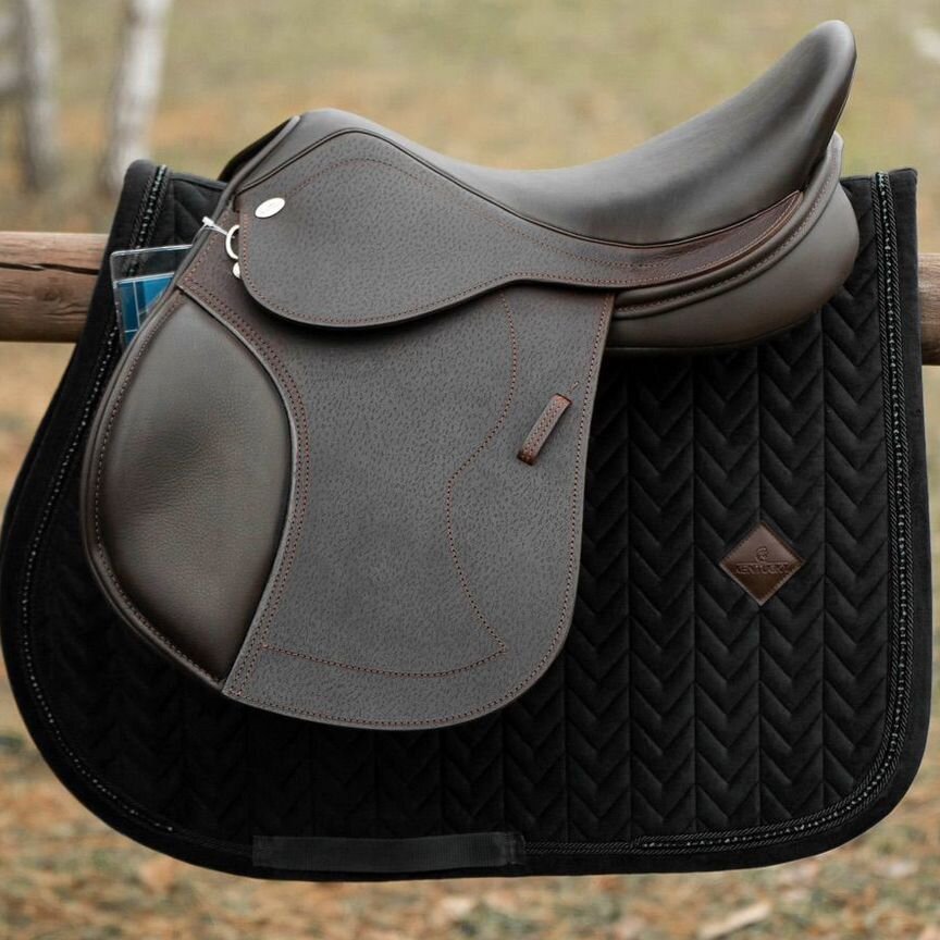 Конкурное седло Kentaur Naxos