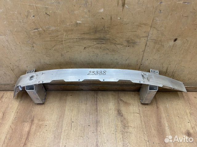 Усилитель переднего бампера Bmw 3-серия G20 2018+ купить в Пушкине BMW ...