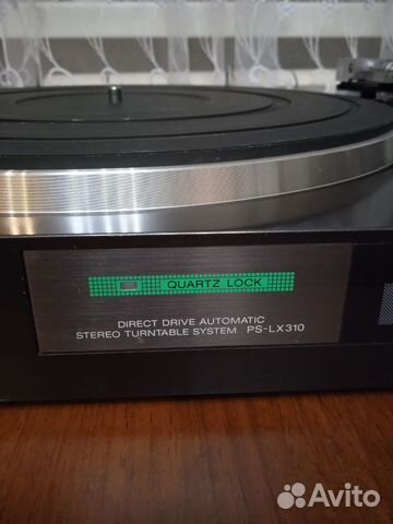 Проигрыватель винила sony ps- lx 310 купить в Нижнем Новгороде ...