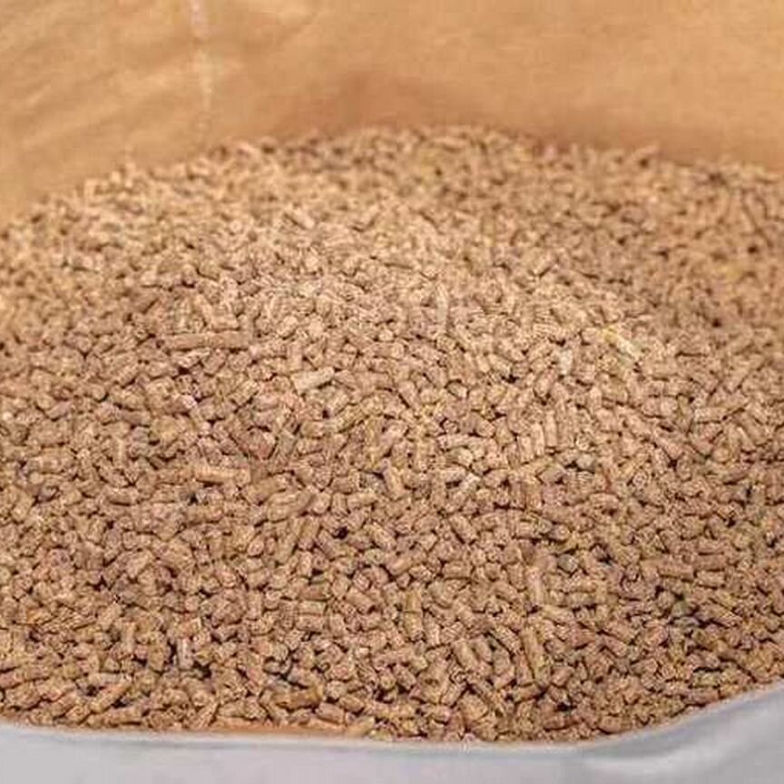 Комбикорм для с/х животных только опт