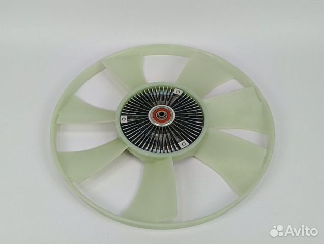 Вентилятор с вязкостной муфтой Mercedes-Benz купить в Москве Ot-Sa ...