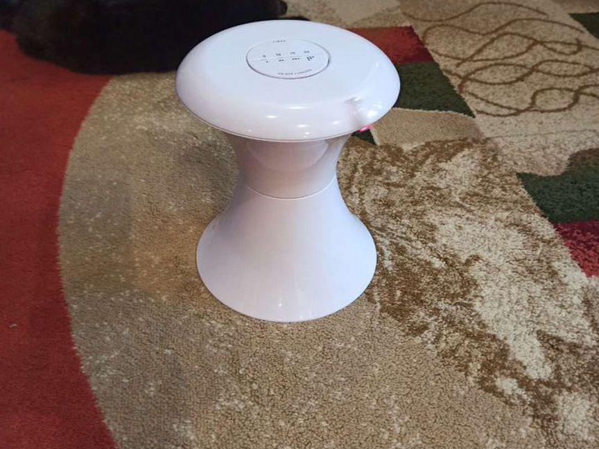 Автоматическая лазерная игрушка для кошек