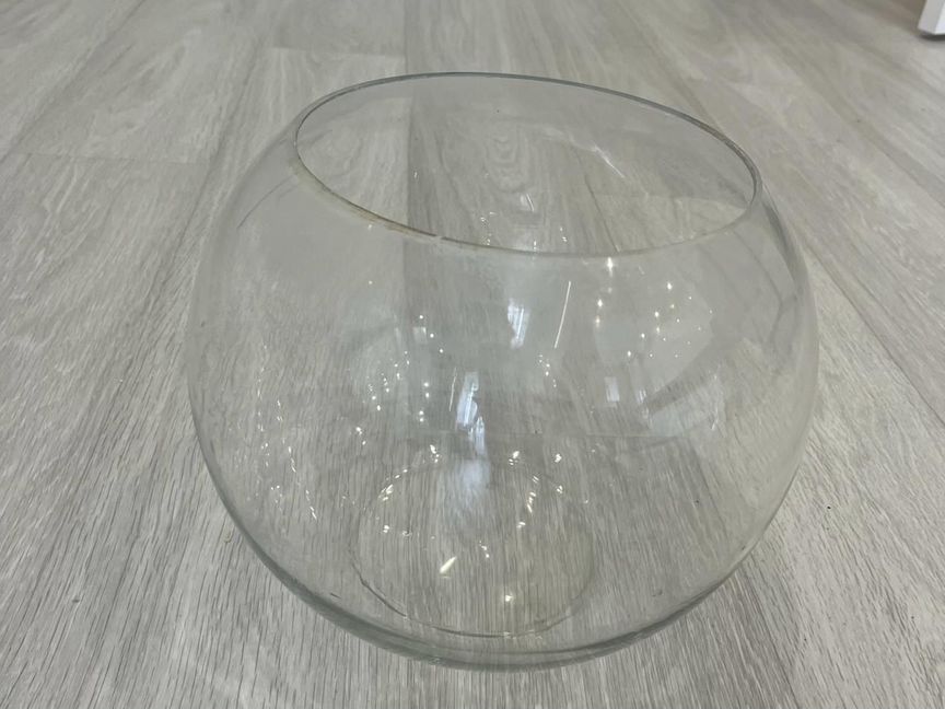 Морской аквариум