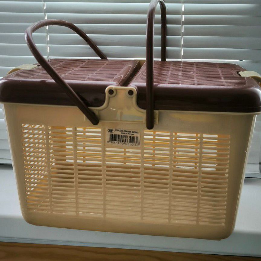 Переноска для животных