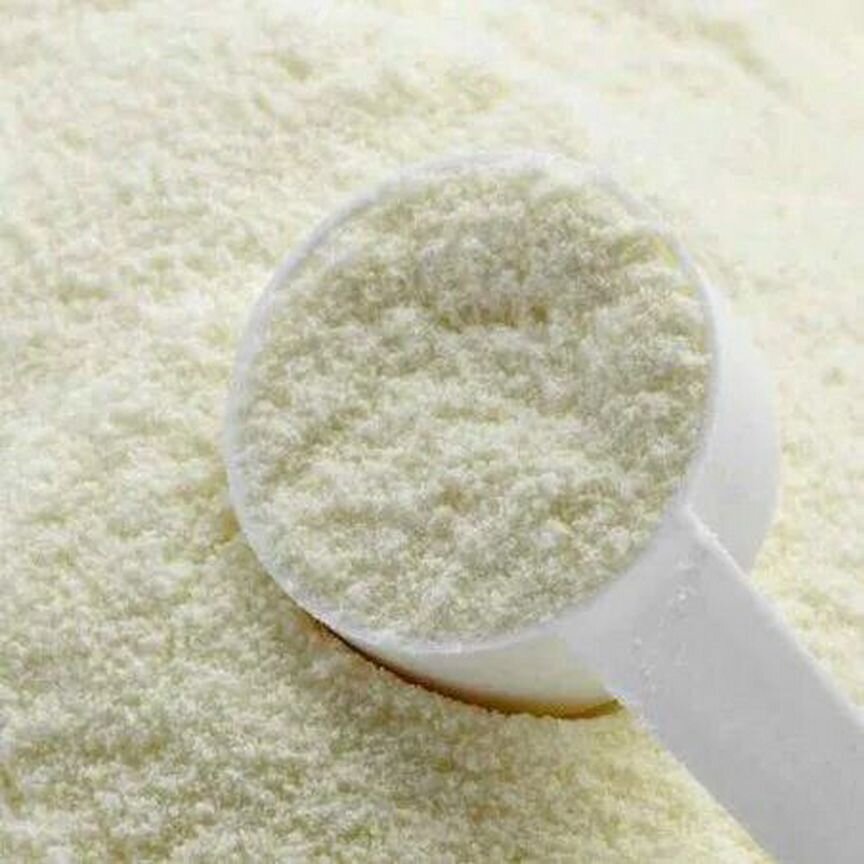 Заменитель цельного молока