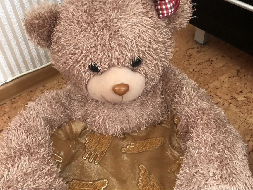 Лежак для маленькой собаки и кошки