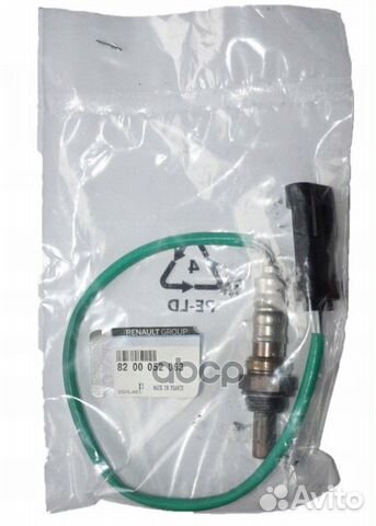 Датчик кислородный 1952;OZA507-R2;DOX-0121;EMC купить в Санкт ...