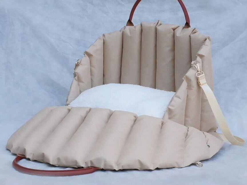 Сумка-автокресло