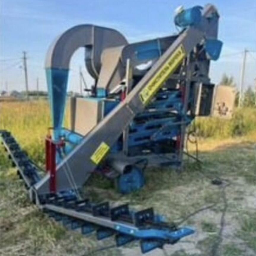 Овс-25