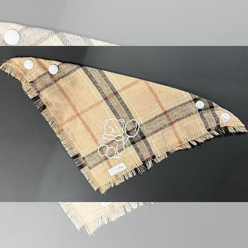 Бандана для собаки