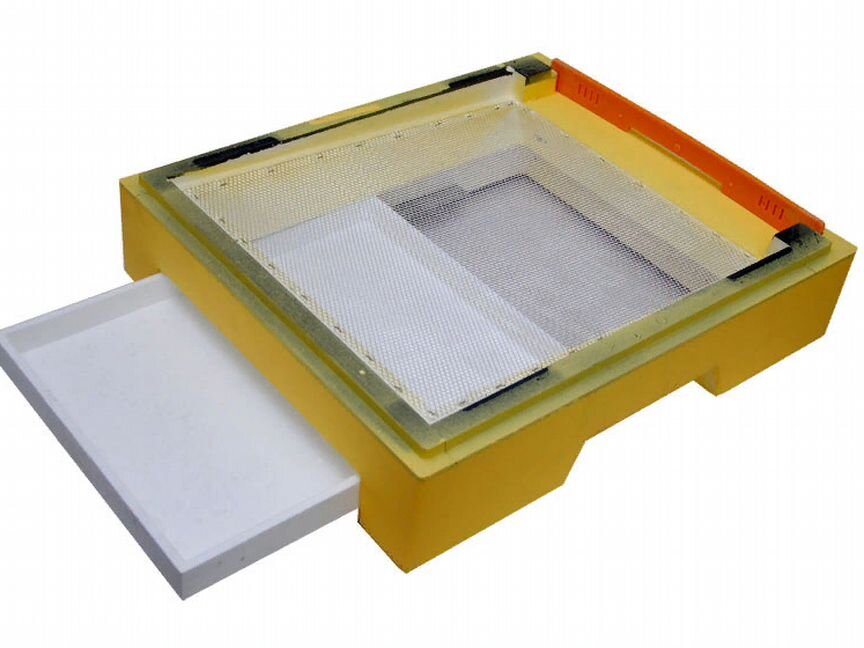 Улья Лысонь Вологда 8комплектов