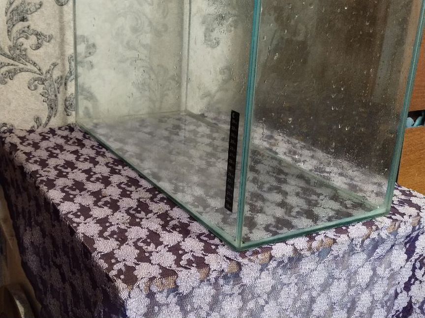 Аквариум 75 литров