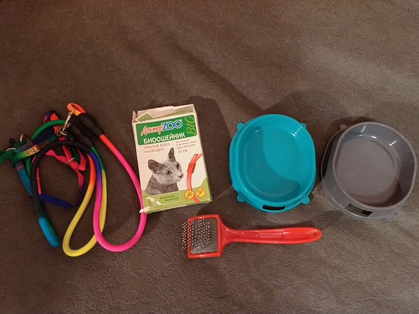 Все для вашего котика