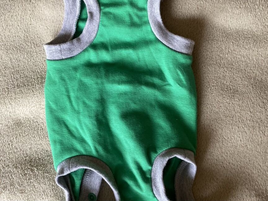 Боди для кошек