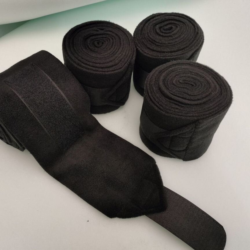 Бинты для лошади