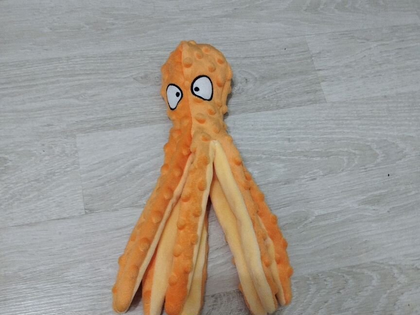 Игрушки для собак