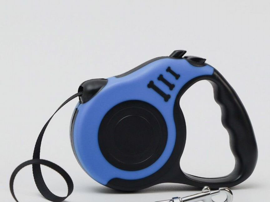 Поводок рулетка опт