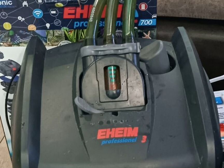 Eheim 3 professional