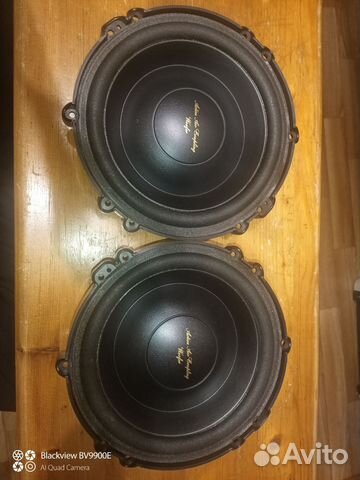 Пассивные динамики Technics купить в Балашихе | Электроника | Авито