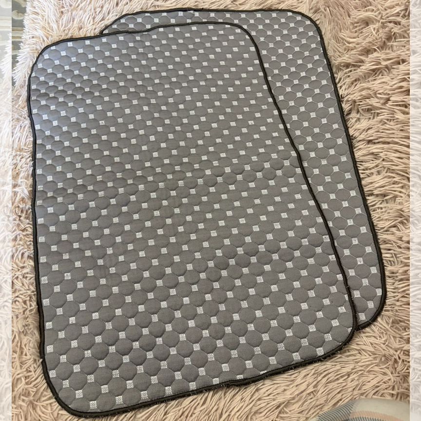 Пеленки многоразовые для животных