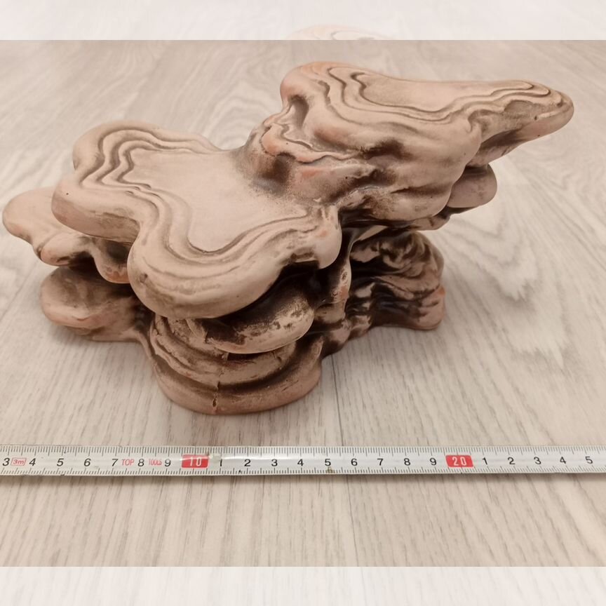 Декор для аквариума