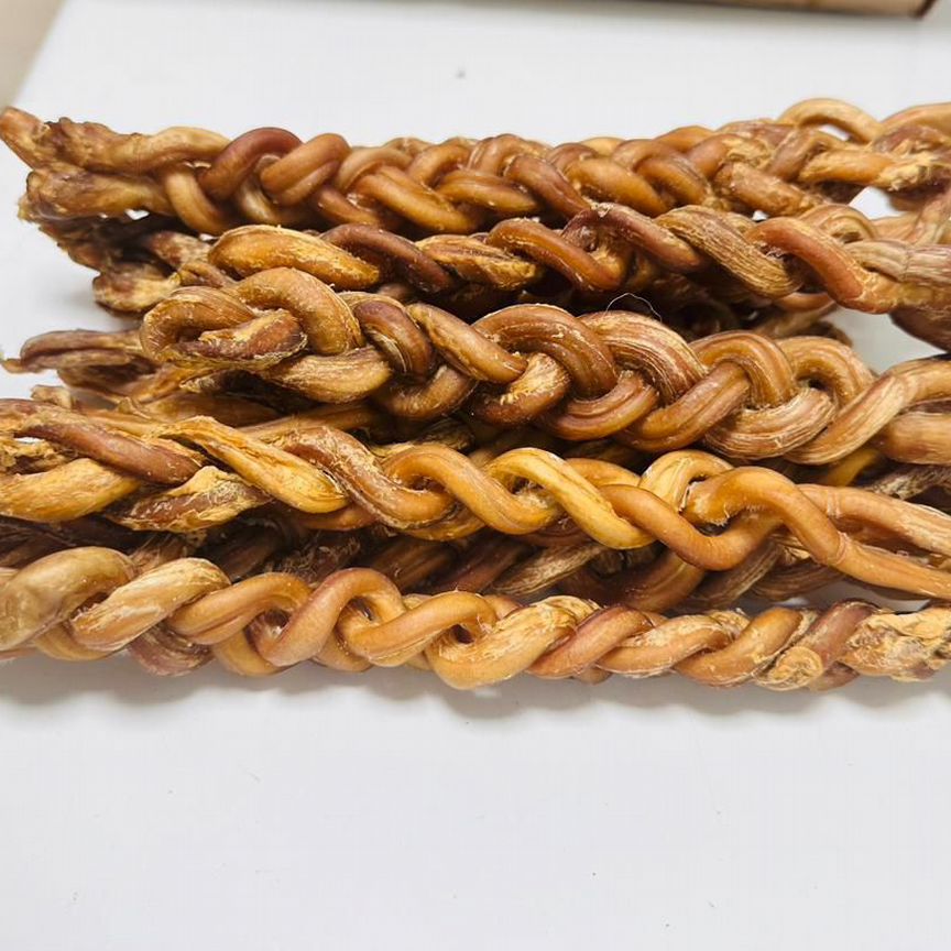 Бараний корень