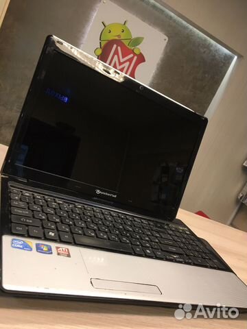 Ноутбук packard bell new90 купить в Екатеринбурге | Электроника | Авито