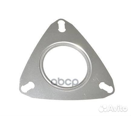 Прокладка приемной трубы ORG WCM500080 land R купить в Пушкино LAND ...