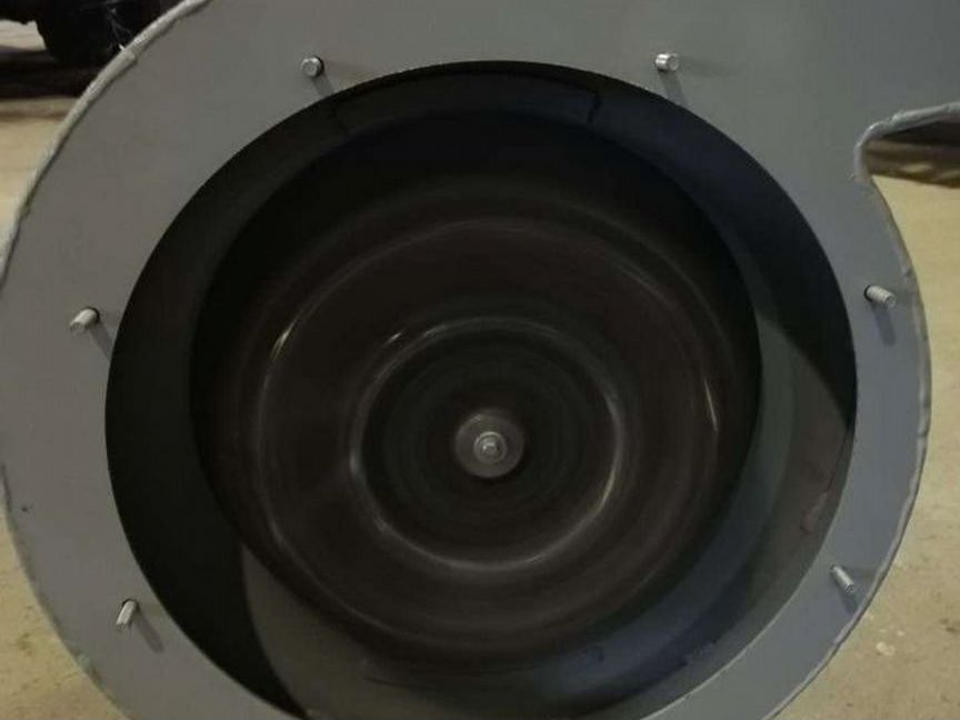 Зернодробилка 4 кВт