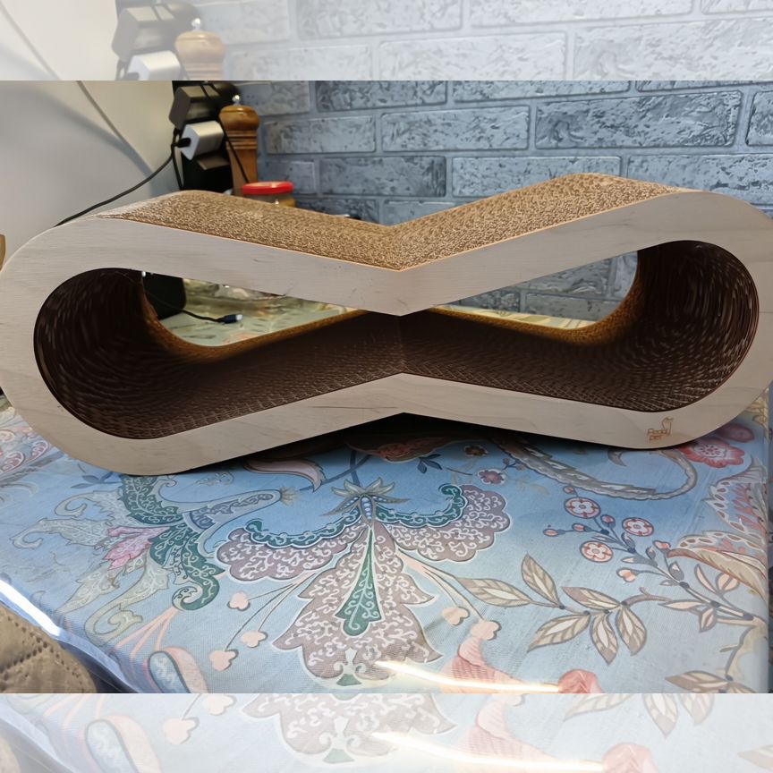 Когтеточка для кошек