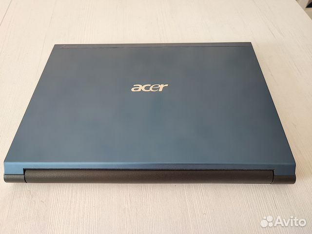 Ноутбук Acer 3830 TG 13,3 '' intel i3 купить в Калининграде ...