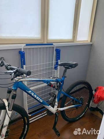 Велосипед jamis dakar xc comp, Б/у купить в Москве | Авито