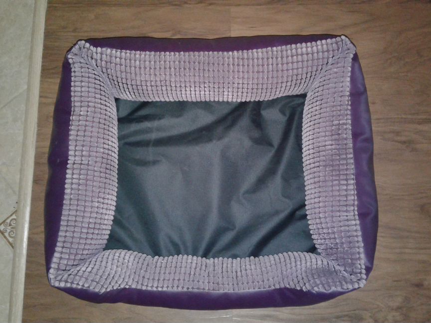 Лежак Лежанка Foxie Пуходёрка Расчёска / Гребень