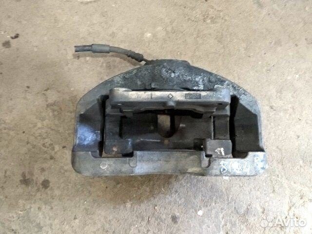 Корпус суппорта тормоз правого переднего бмв 5 Ф10 купить в Москве BMW ...