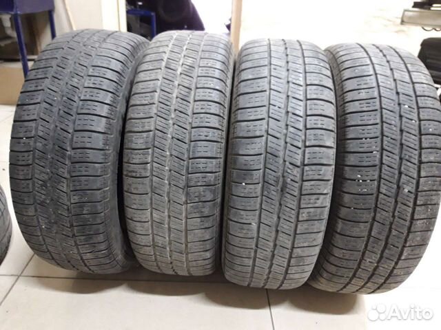КАМА Кама-Евро-224 185/60 R14 купить в Пятигорске | Авито