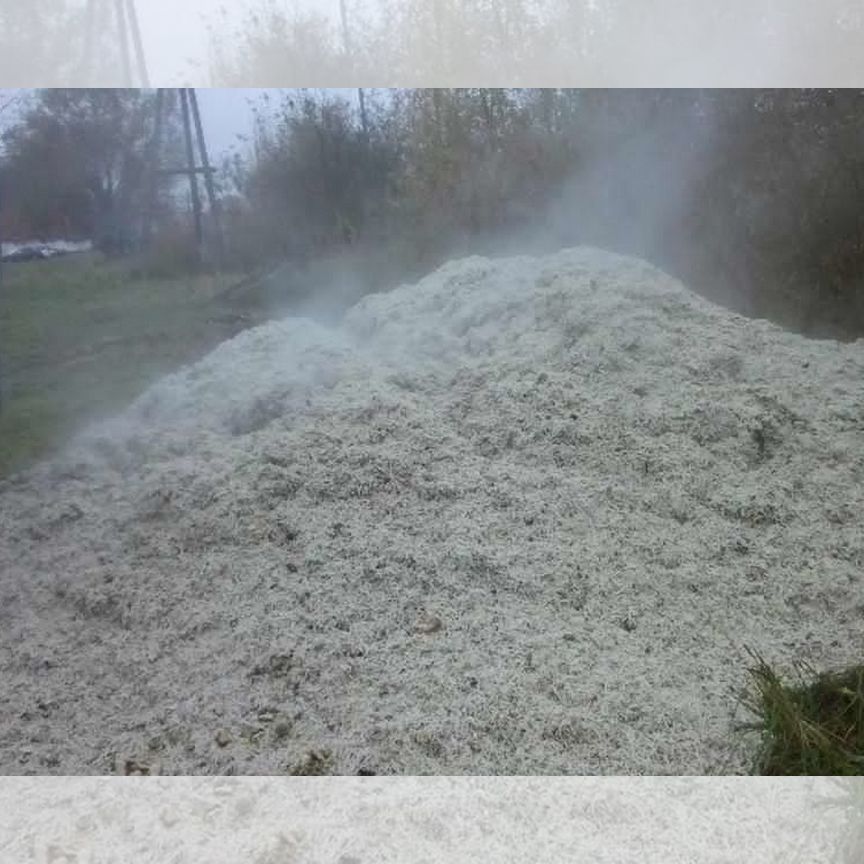 Жом с доставкой