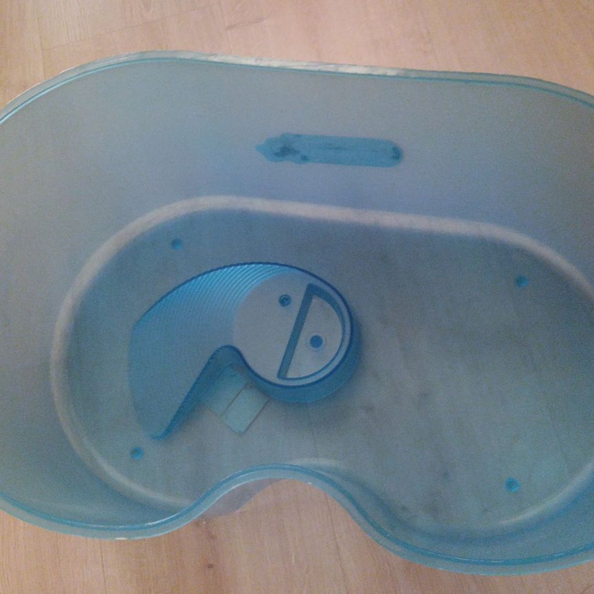 Черепашник