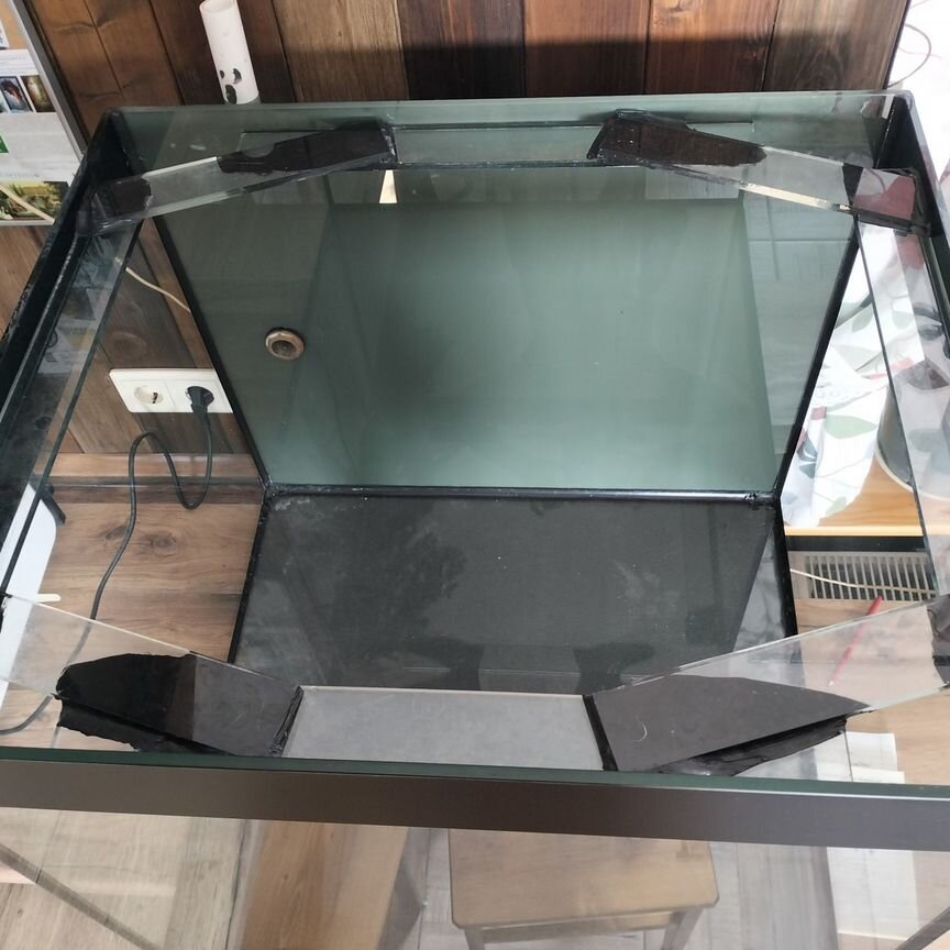 Аквариум 250 л