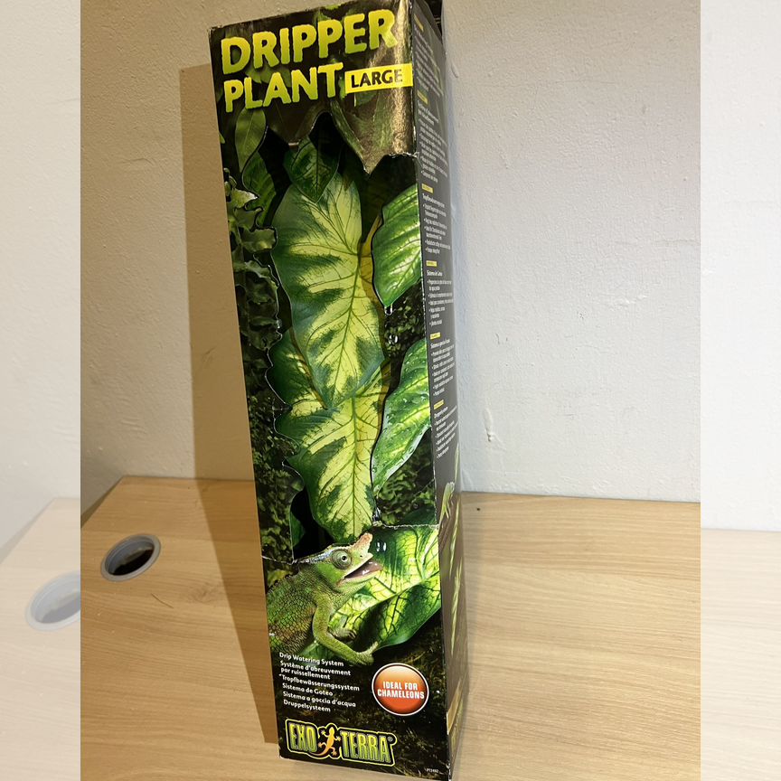 Капельная система Exo-Terra Dripper Plant large