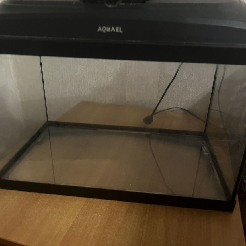 Аквариум 45л