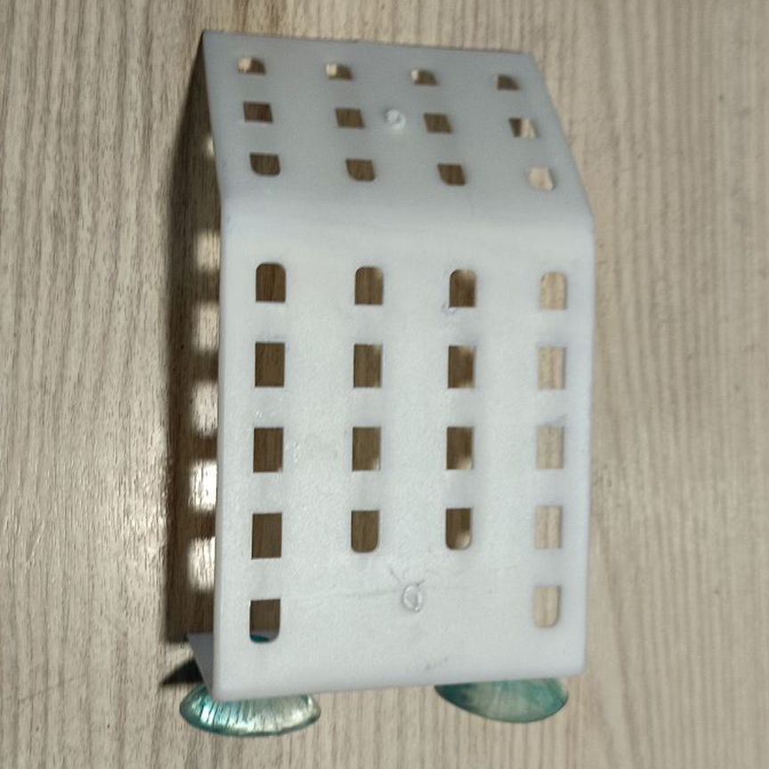 Мостик для рептилий (черепах)в аквариум