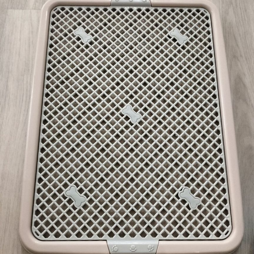 Лоток для щенков