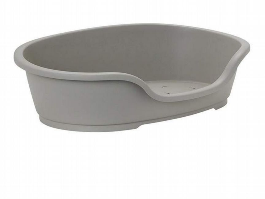 Лежак + подушка для большой собаки 61*92*26