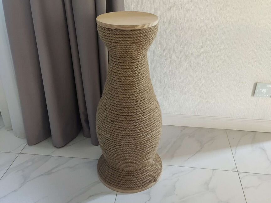 Когтеточка. Новая