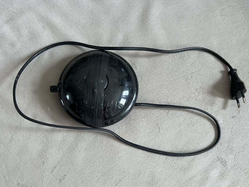 Aquael Boost'r компрессор аквариум