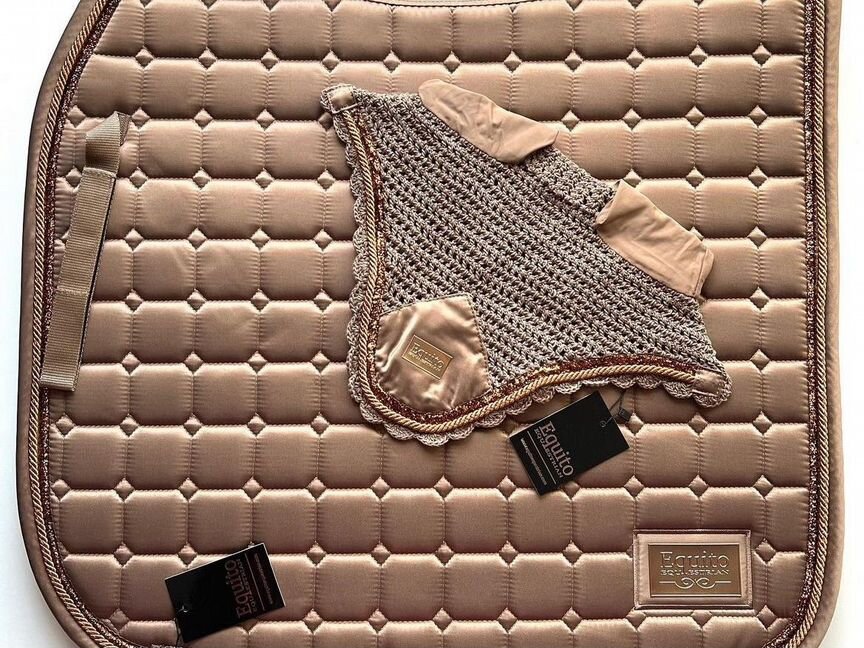 Вальтрап и ушки equito