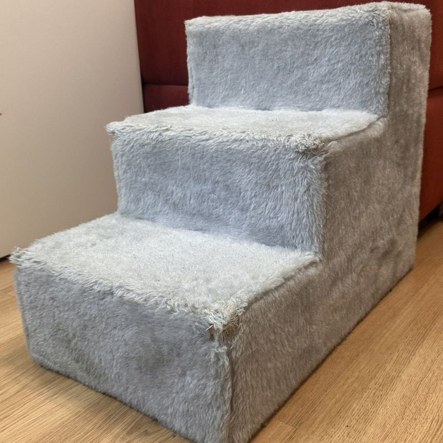 Лестница для собак