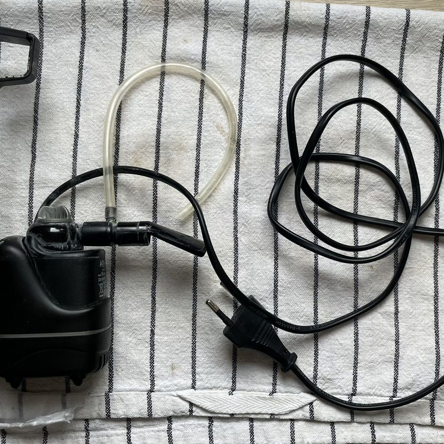 Фильтр внутренний aquael FAN mikro plus